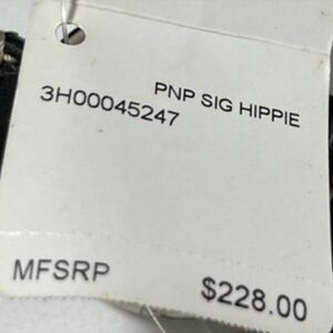 Coach | Bags | Coach Signature Penelope Hippie F4689 White Gray ...